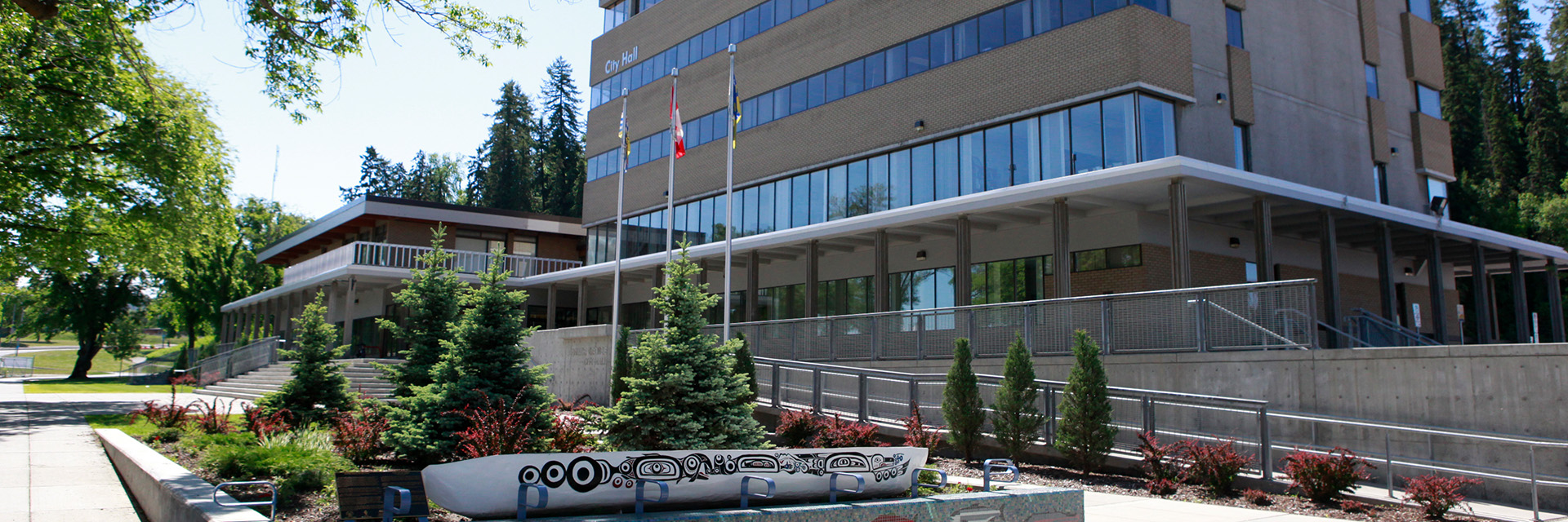 2024 Budget: Your City, Your Priorities | Get Involved Prince George