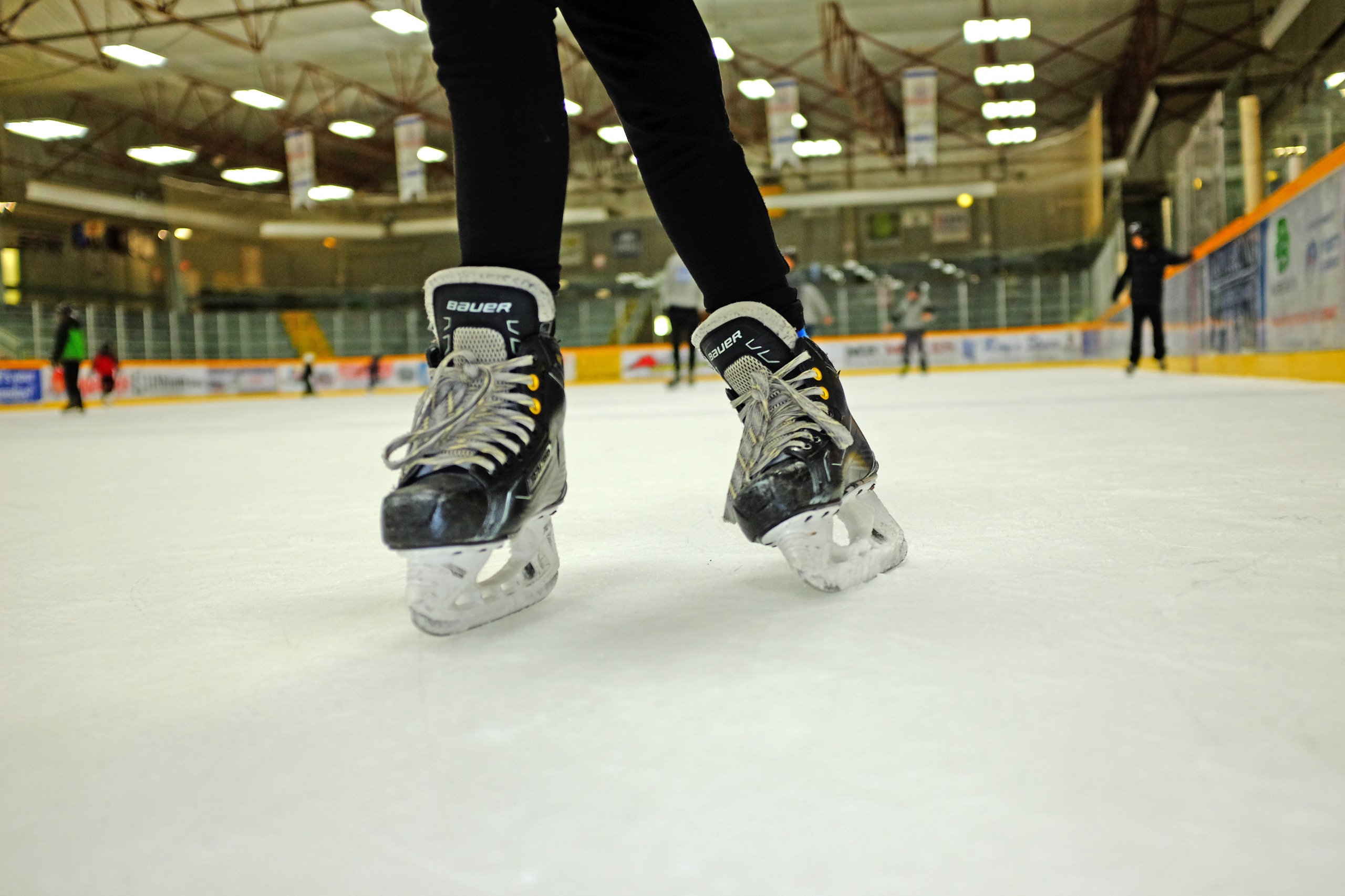 Skating Programs Review | Get Involved Prince George